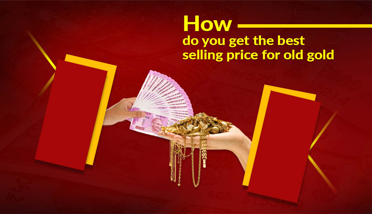 Factors to Consider to Get the Best Selling Price for Gold