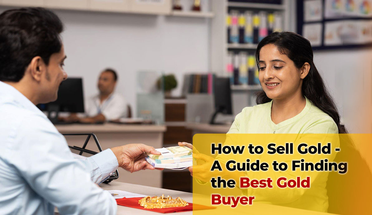 Guide To Finding The Best Gold Buyer